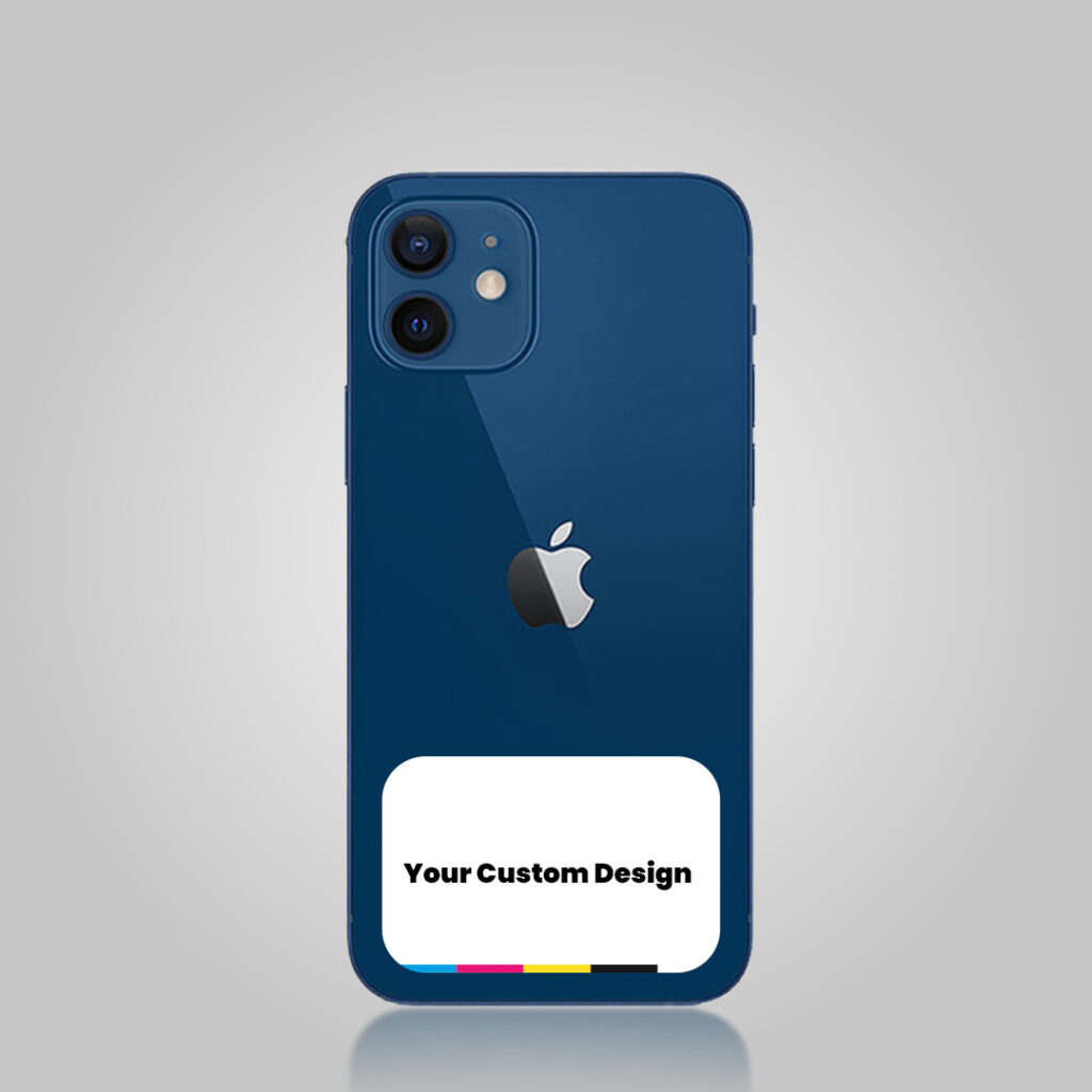 Phone Sticker - Simplify