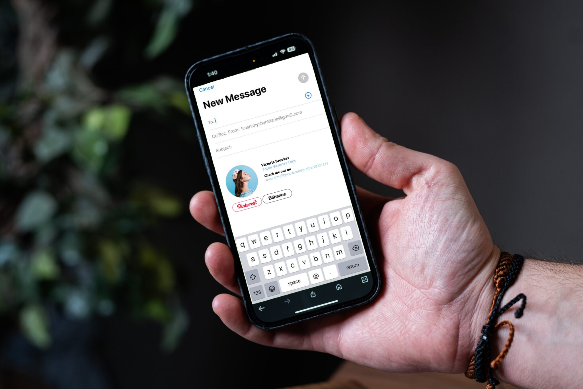 How It Works – Simplify