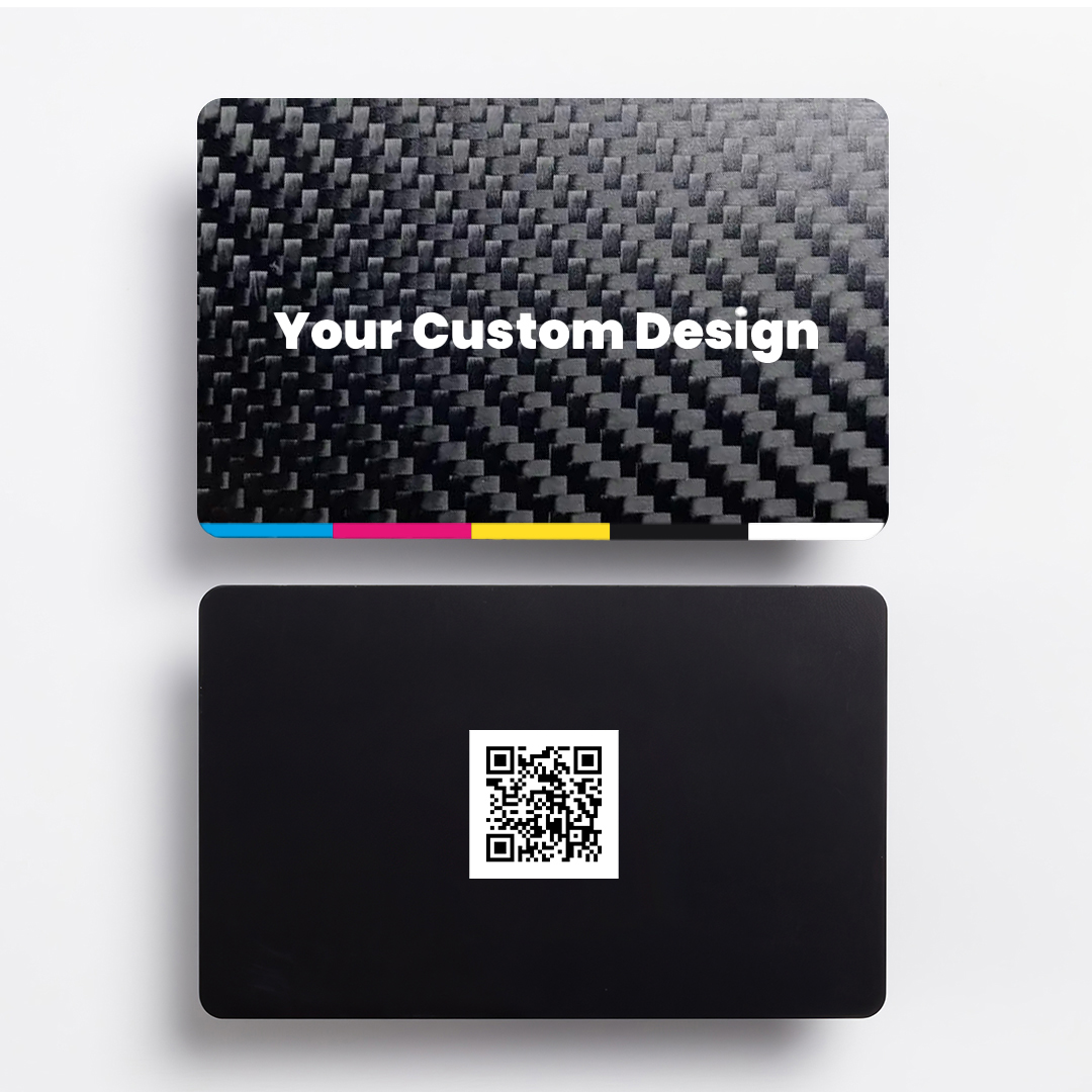 Simplify card