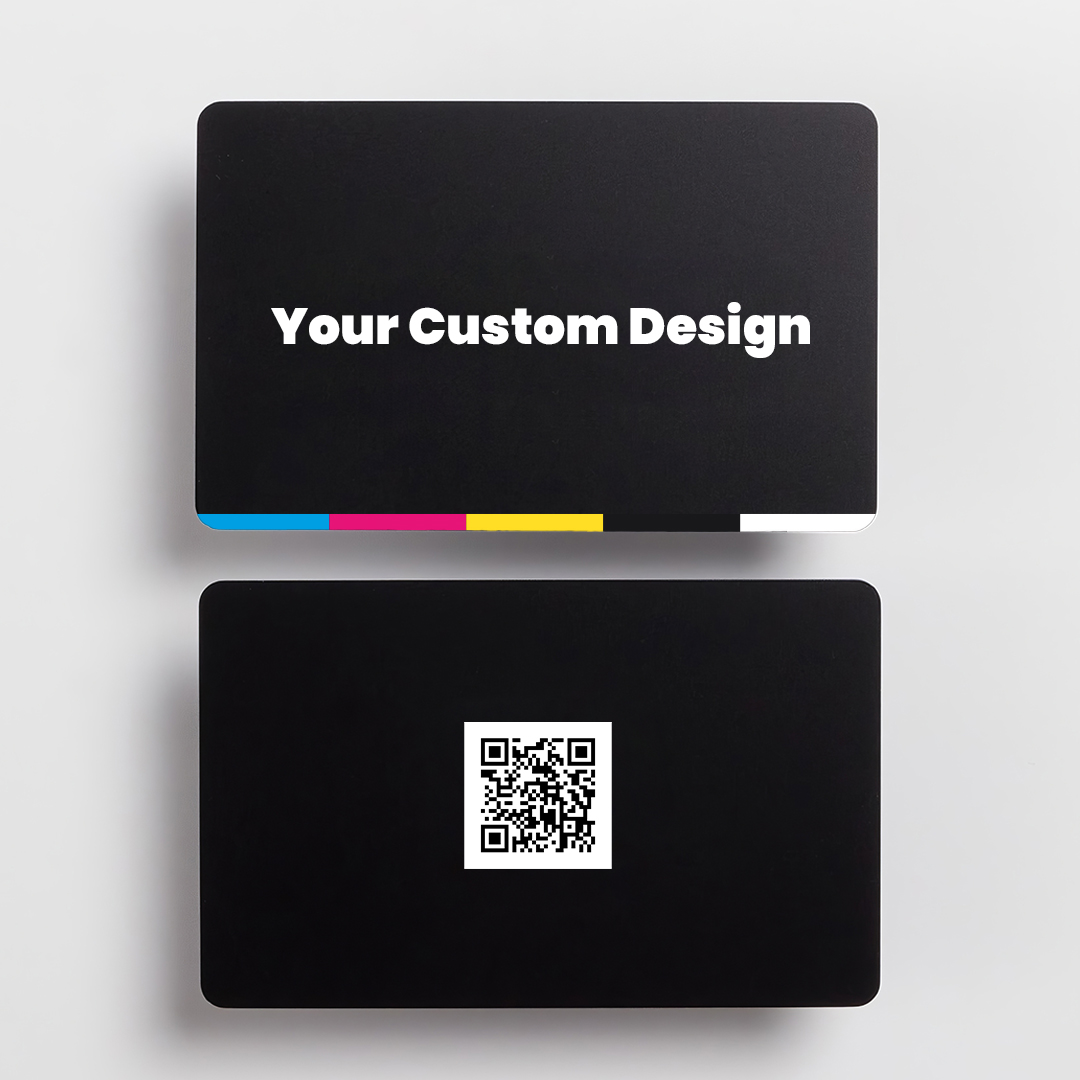 Simplify card
